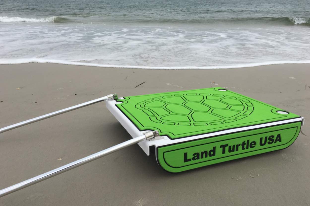 Land Turtle USA